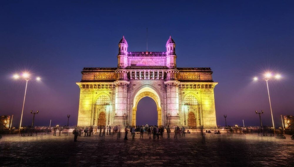 Mumbai Tour